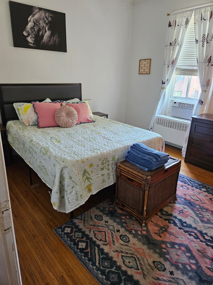 Private, Serene 1 Bedr Apt In Fitler Square - Philadelphie, PA