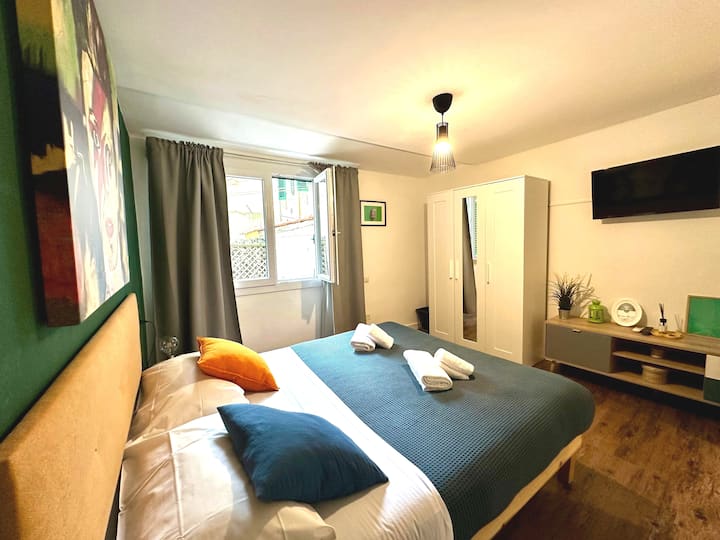 Room45. Guesthouse In Historic Center Of Florence - Firenze
