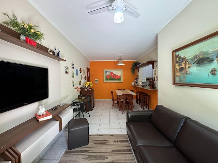 Férias De Verão Praia - Ubatuba