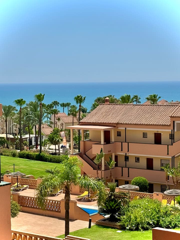 La Costa Penthouse - Mijas - Mijas