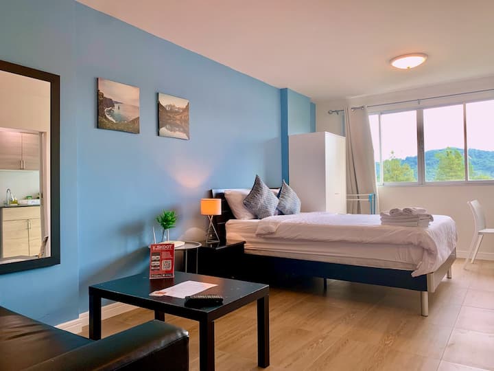 Studio Au Cœur De Kathu (126) - Phuket