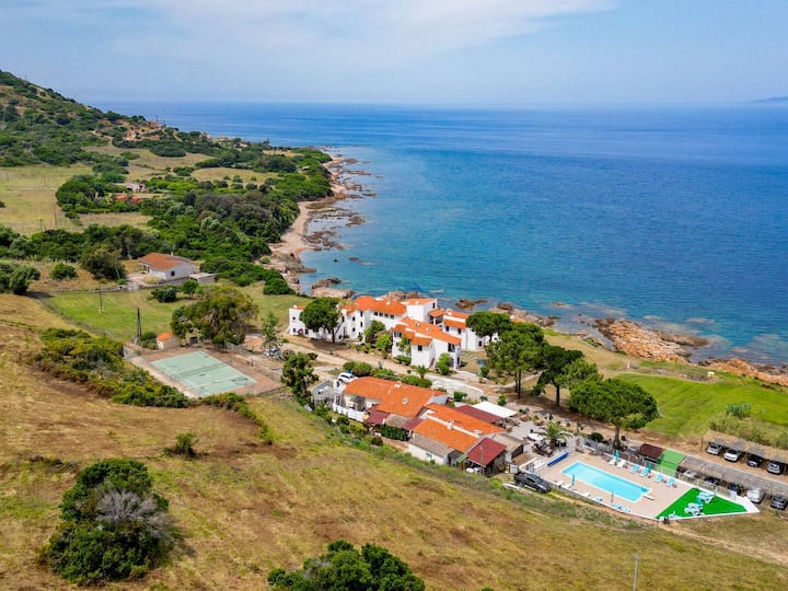 Appartement En Bord De Mer - Calcatoggio
