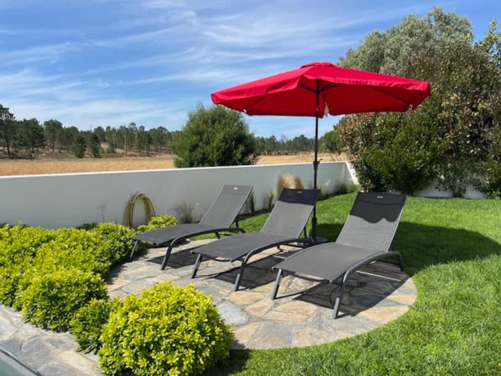Casa Da Lanterna - Comporta