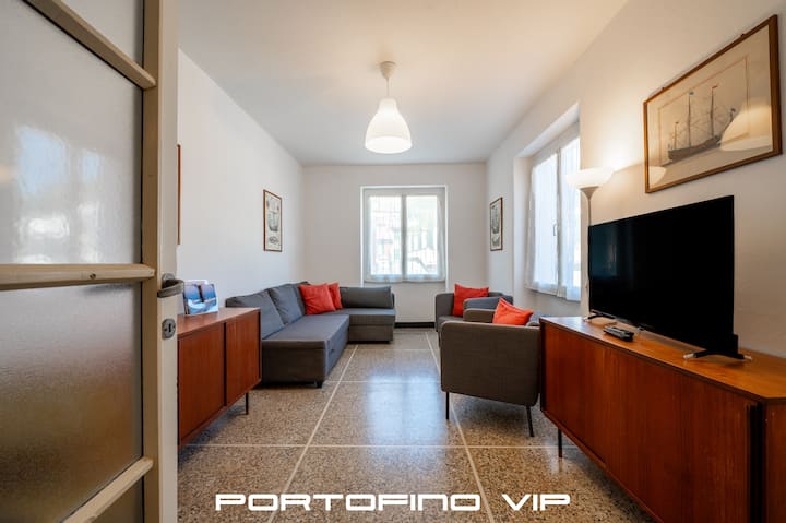 Cocca By Portofinovip [2 Brs-ac-seaview] - Portofino