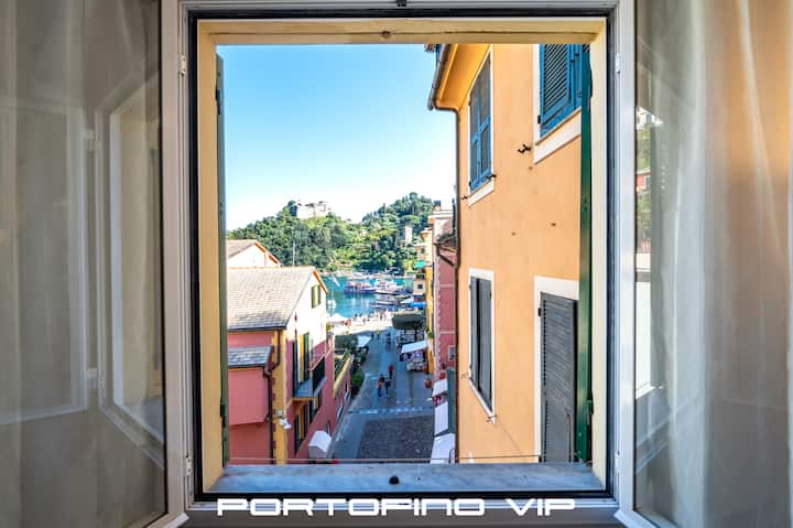 Cocca By Portofinovip [2 Brs-ac-seaview] - Portofino