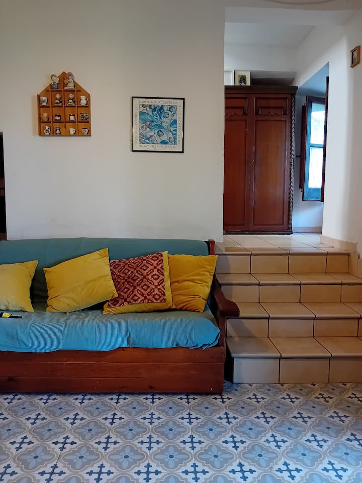 Piccola Casa Nella Montagna - Corvara