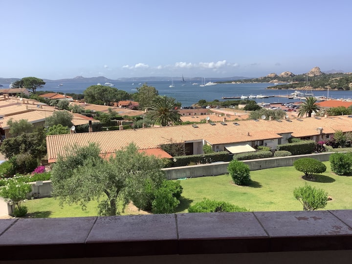 Fabulous Apartment - Arzachena