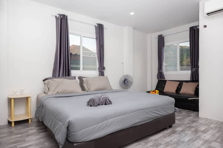 Apartment On Bangtao Beach - Phuket