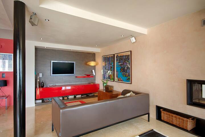 Deluxe Queen Room In Eco B&b - Cadaqués