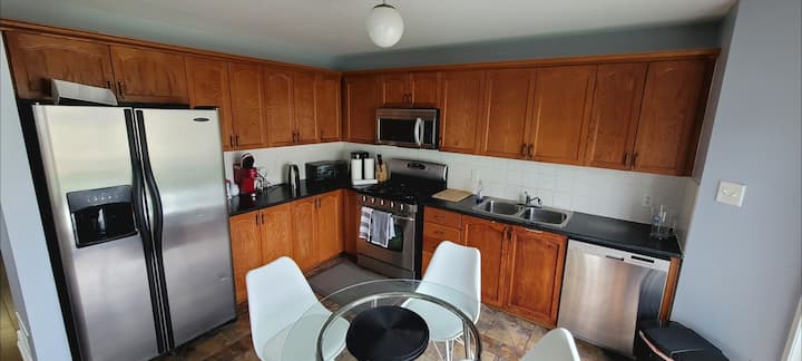 Family Home In Barrhaven, Ottawa Canada. - Ottawa