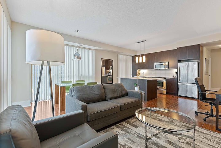 Republic-midtown Toronto - Toronto