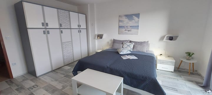 Comfortable Apartment Sara (2 Bathrooms) - Kroatië