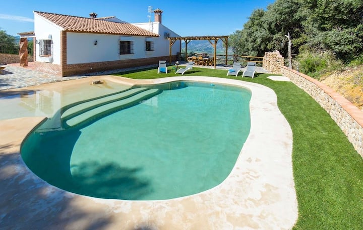 Alojam. Rural 'Villa De Noa' By Turismodecalidad - El Gastor