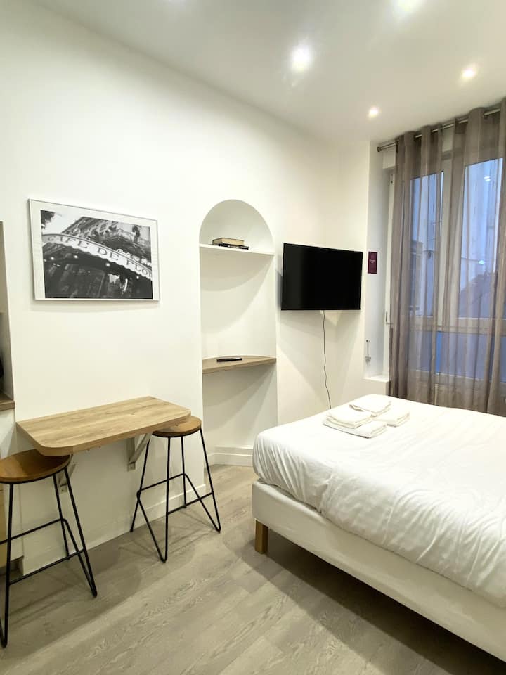 Maison Le Bac Aparthotel - Paris