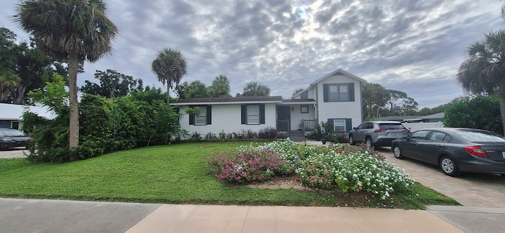 South Venice Cottage - Venice, FL