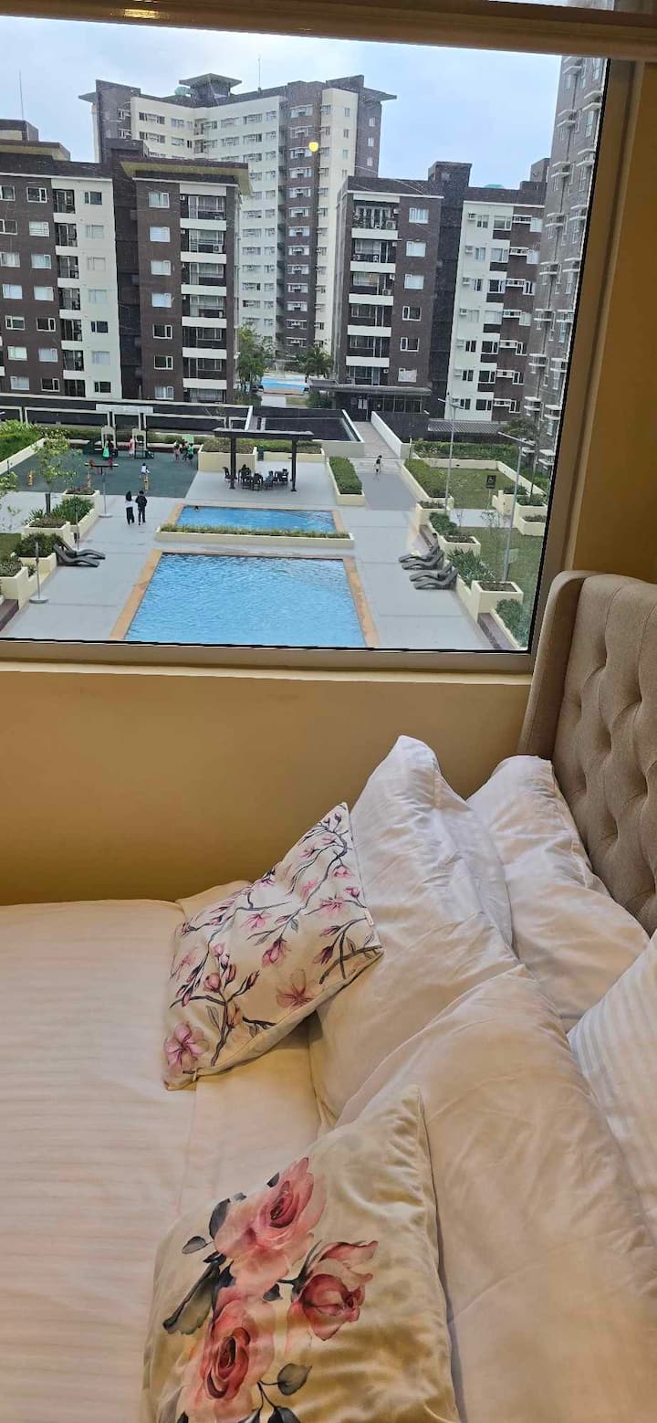 Martha's Suites Iloilo - Iloilo City