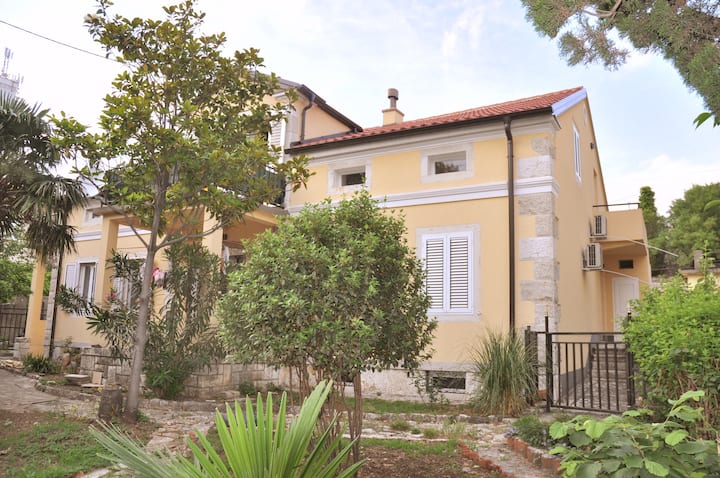 Seagarden Residence S - Rijeka