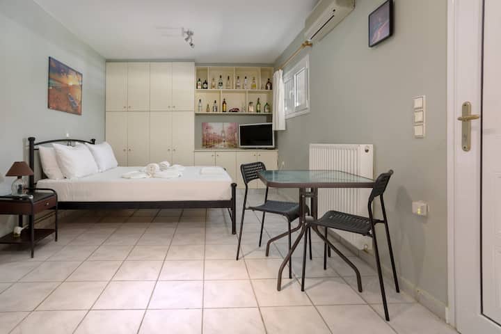 Mavretas Apartments #3 - Zakinthos