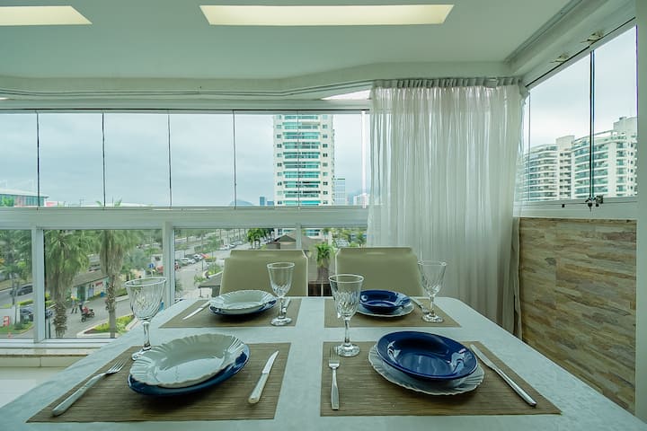 Barra Da Tijuca Resort - Rio de Janeiro