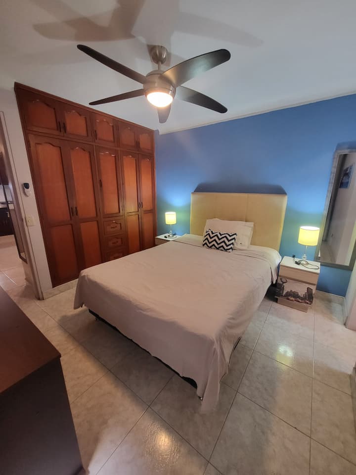 Great Location For 3, Cool And Relaxed! - カリ