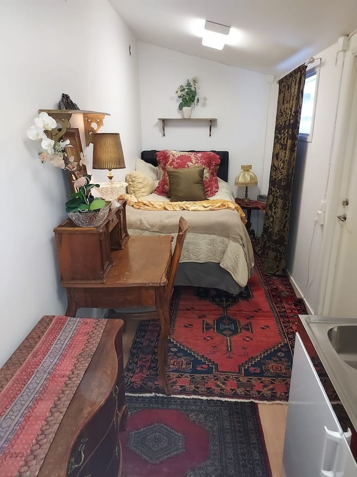 Small House - Stockholm