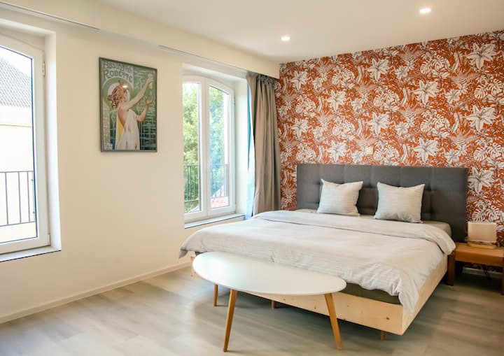 Appartement Aan Het Station - Torhout