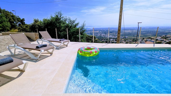 Apartment Bella Vista - Cadaqués