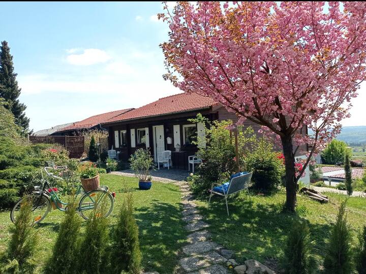 Fewo Weitblick - Vilshofen an der Donau