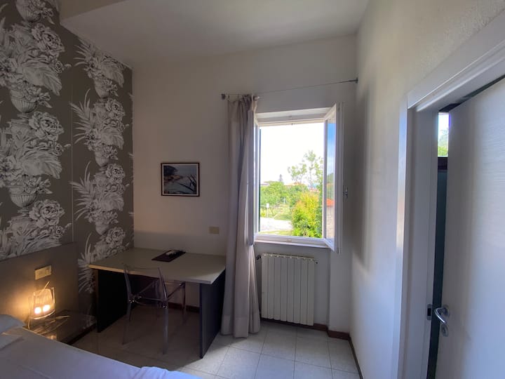 B&b In Antico Casale - Marciana Marina