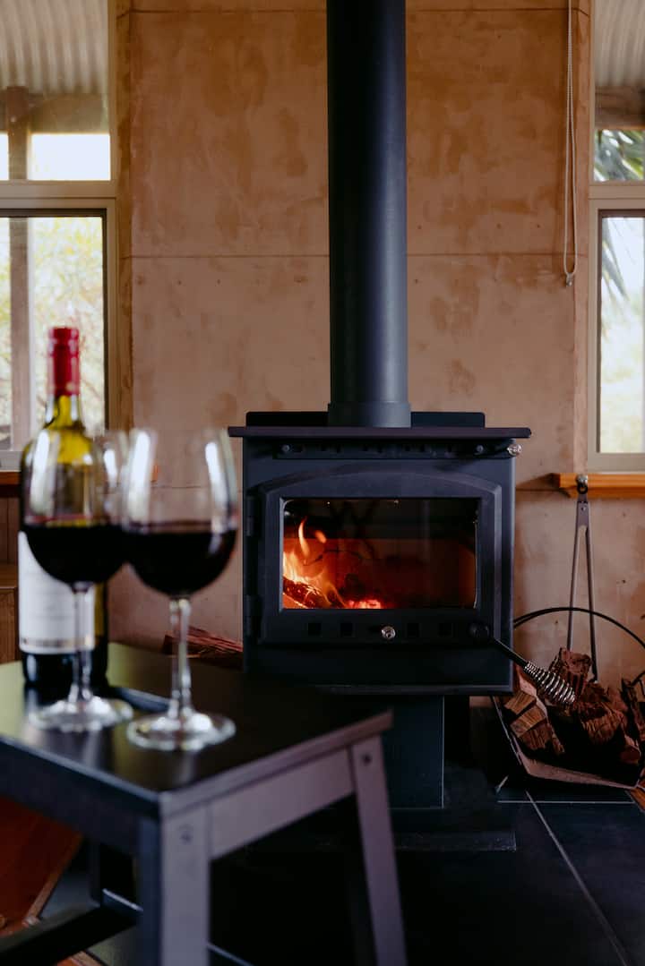 Wintersun Cottage Close To Town & Beach - Dunsborough