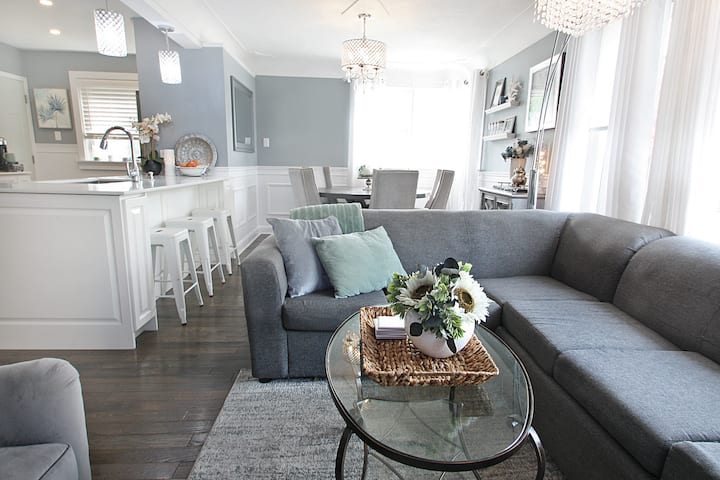 Modern And Chic  -  Ideal For Long Term - Hamilton, ON, Canada