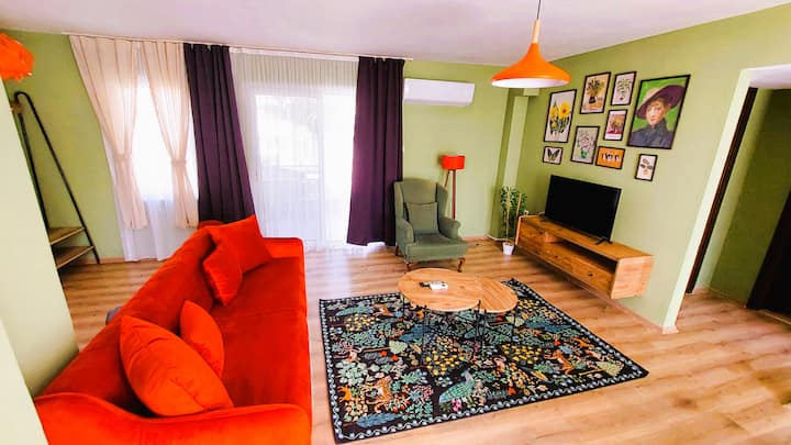 Mar Soleil 11 - Marmaris