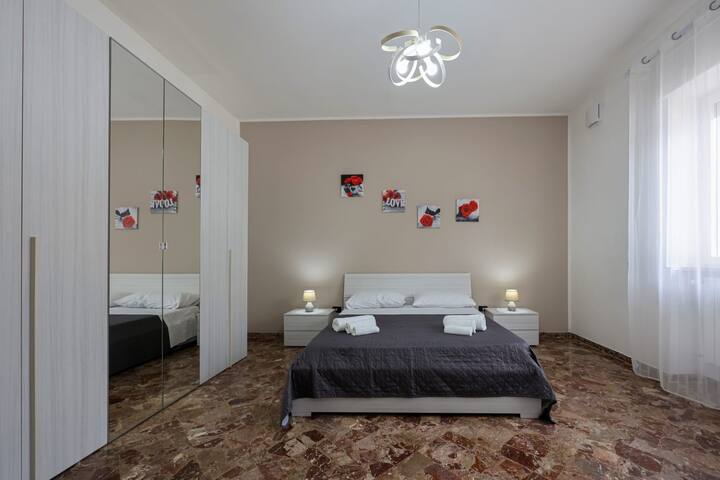 Casa Vacanze" Nonno Fiore" - Leverano