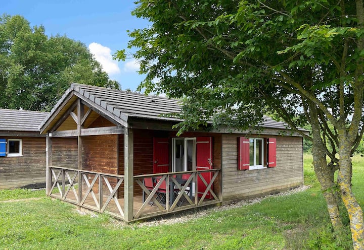 Chalet Individuel - Sancoins