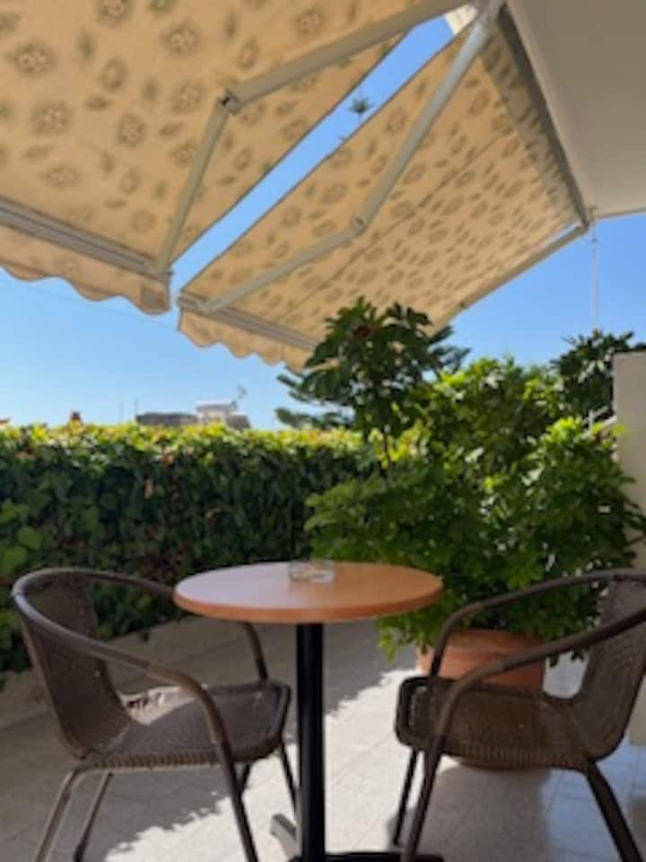 Studio At Gorgona-enjoy The Breeze And The Silence - Alonnisos