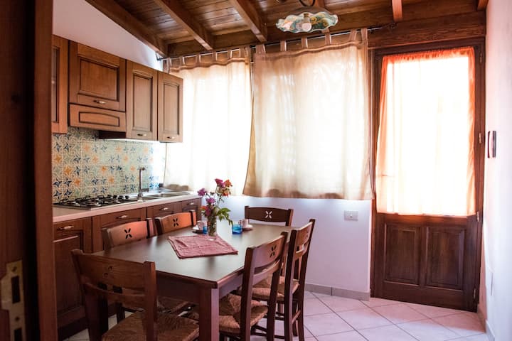 Casa Eoliana - Lipari