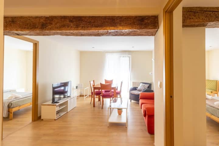 Flat In The Centre Of Lovely Santander! - Cantabrie