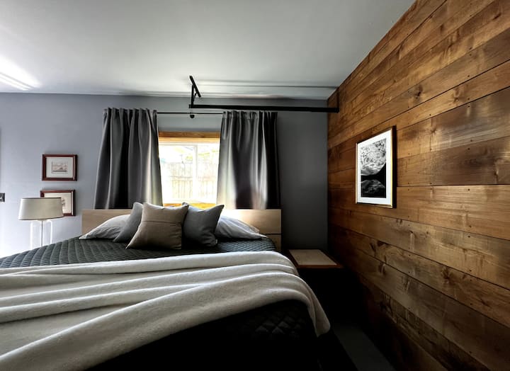 The Alder Plank - A Place To Unwind And Renew - Vancouver, WA
