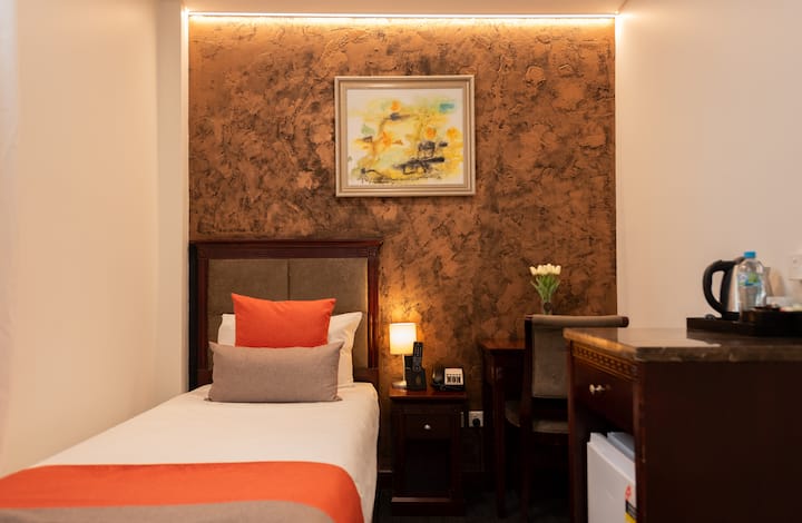Yehs Hotel Sydney Cbd - Surry Hills