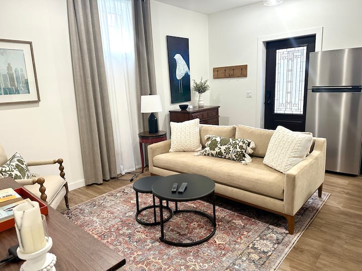 Blue Note B&b ~ Luxury Private Suite - Kamloops