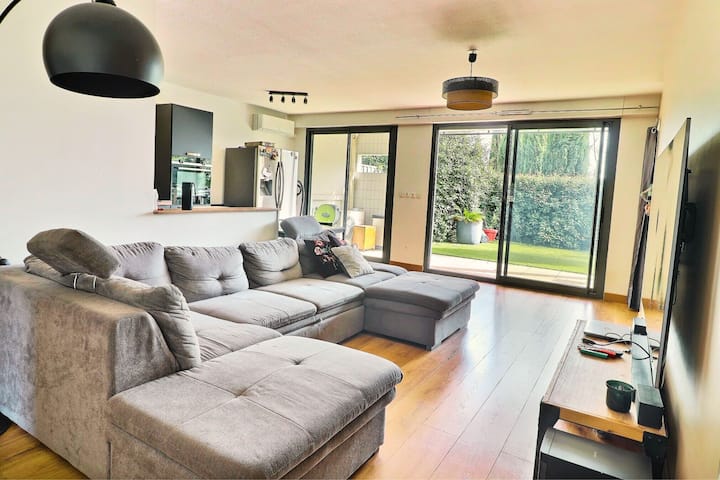 Appartement - Montpellier - Montpellier