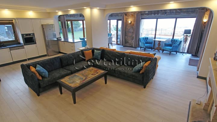 Villa Torba Bay | Bodrum, Torba - Villa 1/a - Bodrum