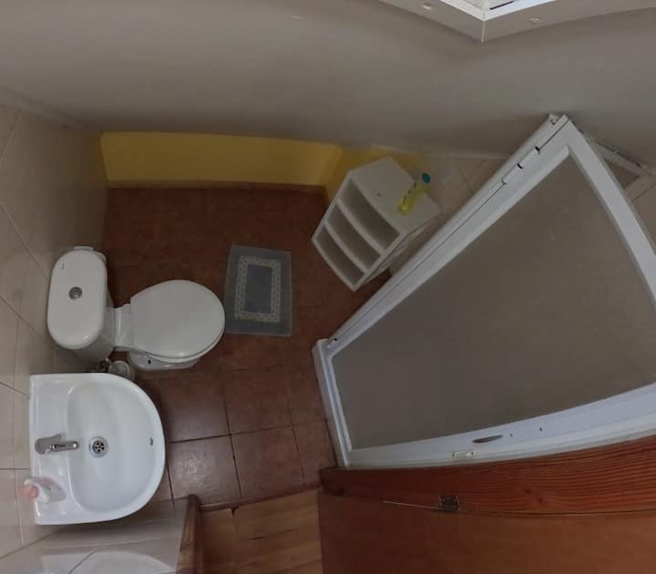 Departamento Independiente 1 - Temuco