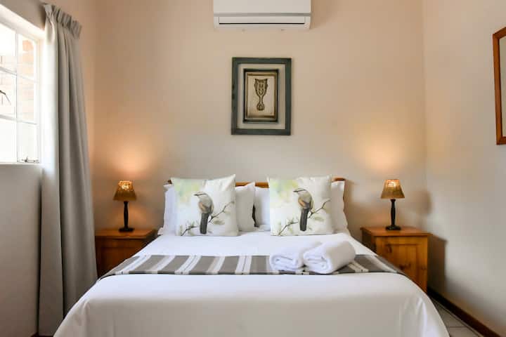 En Route Room 6 - 1 X Double - Beaufort West