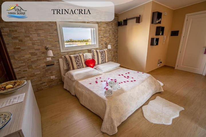 Vista Mare Apartments - Naxos