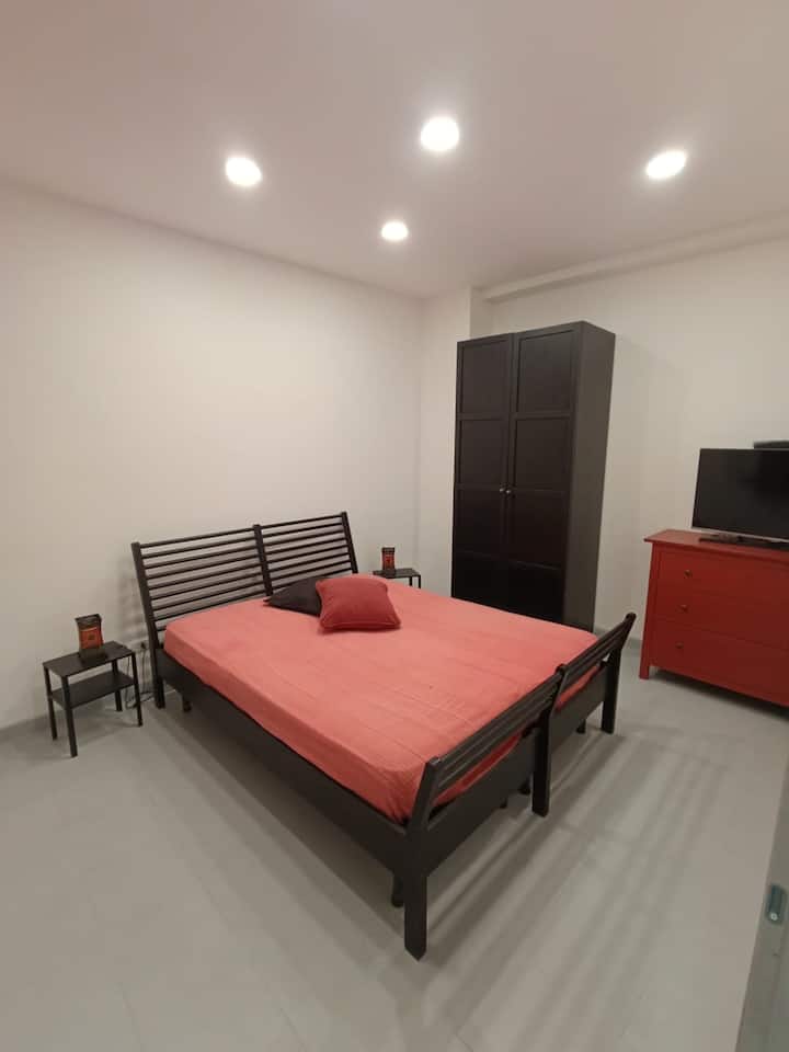 Casa Maffei In Historical Centre - Naples