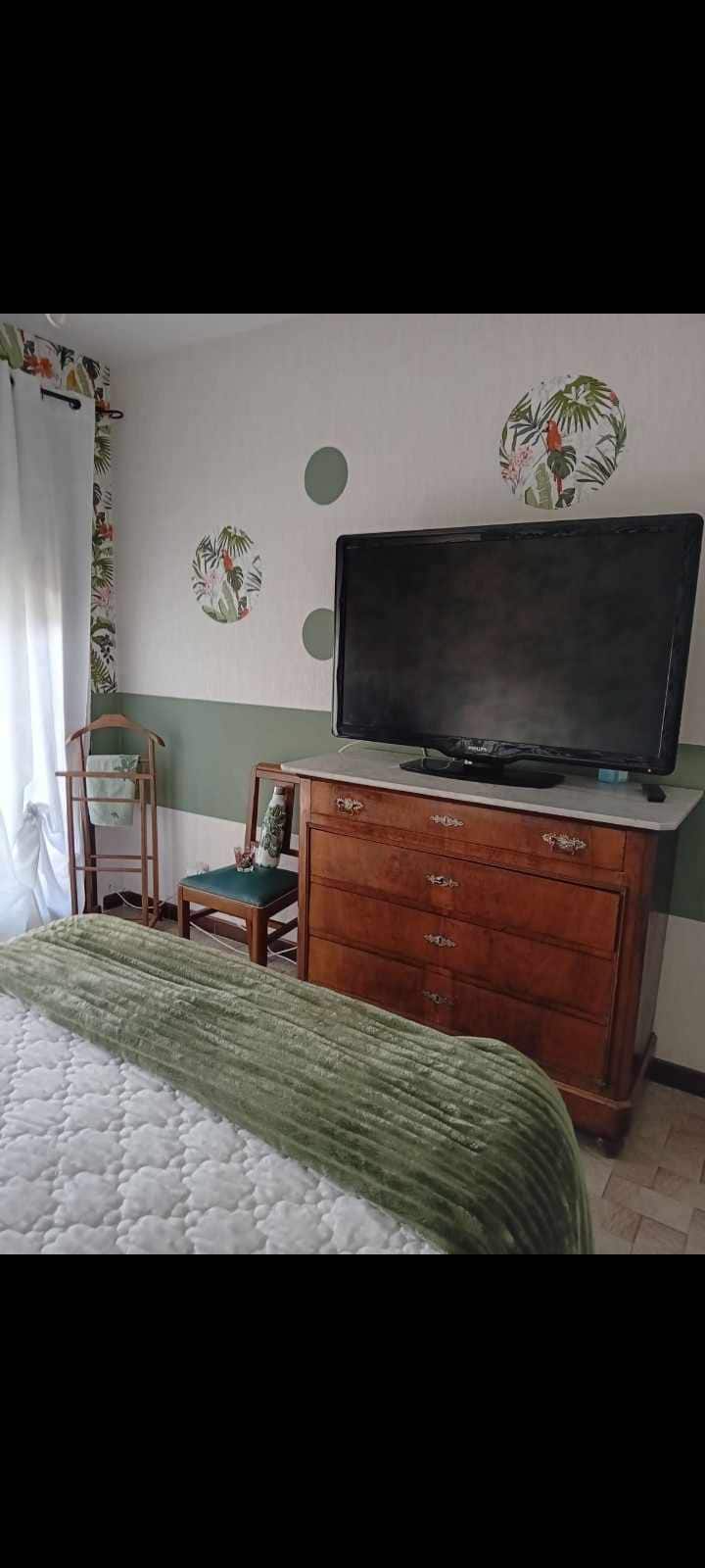 Chambres Proche De L Aeroport Bastia.pdj Compris - Borgo
