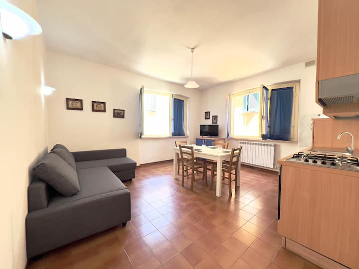 Centro - Castiglione della Pescaia