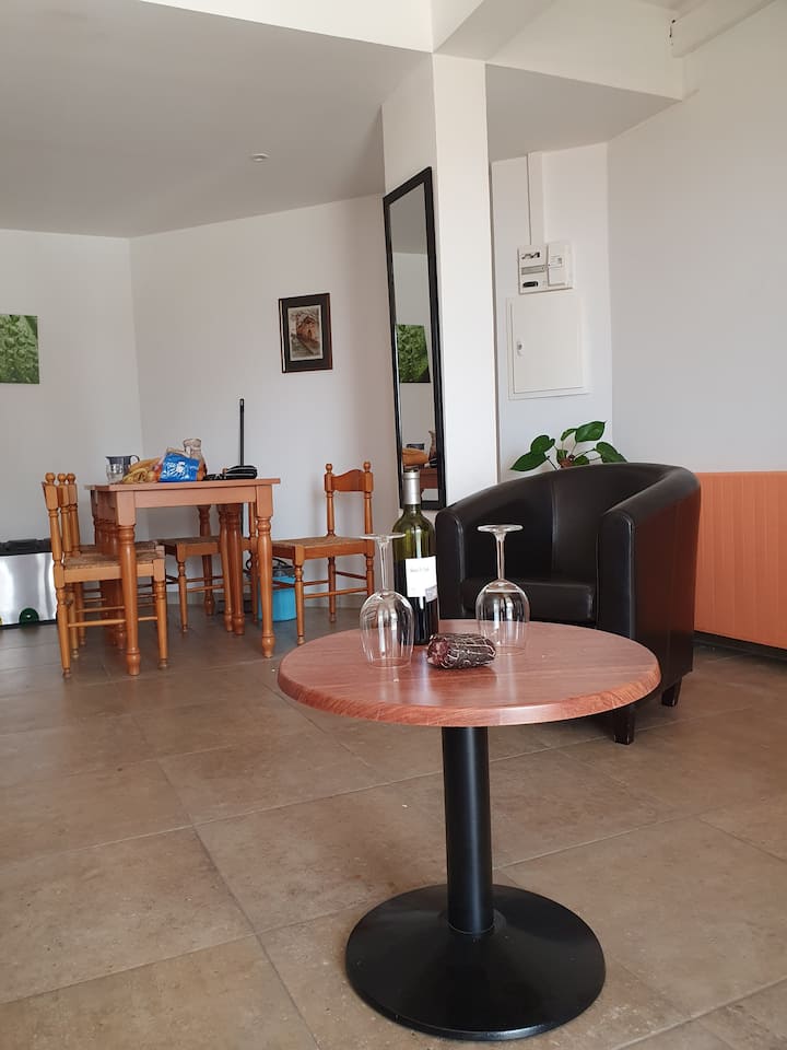 Appartement Porto - Piana