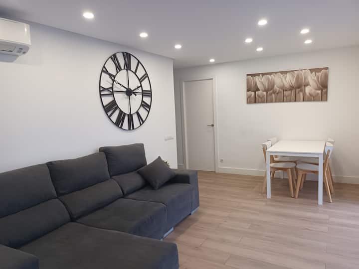 3 Hab, 2 Baños, Wifi. A 100 M De La Playa - Salou